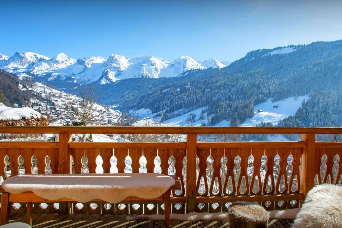 150 M² Chalet ∙ 5 Chambres ∙ 10 Personnes - La Roche-sur-Foron