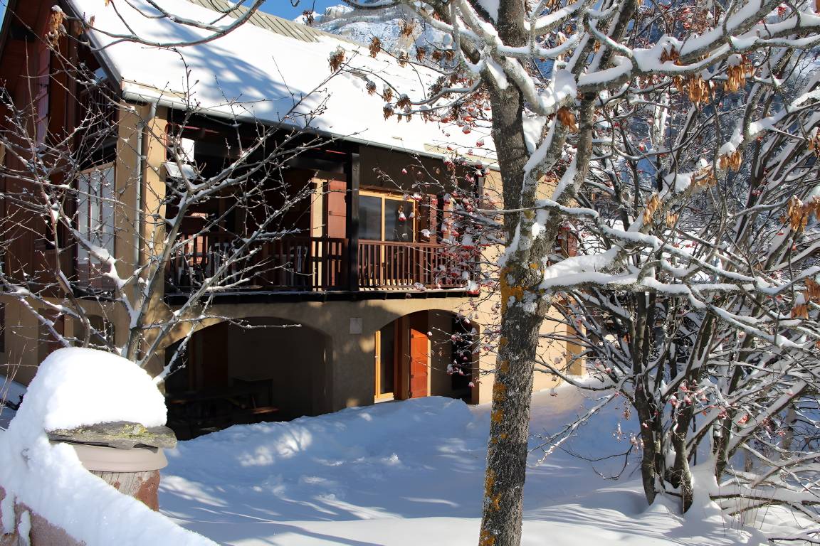 40 M² Bed And Breakfast ∙ 1 Camera Da Letto ∙ 3 Ospiti - Claviere