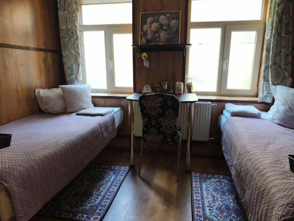 15 M² Appartamento Vacanza ∙ 2 Ospiti - Riga