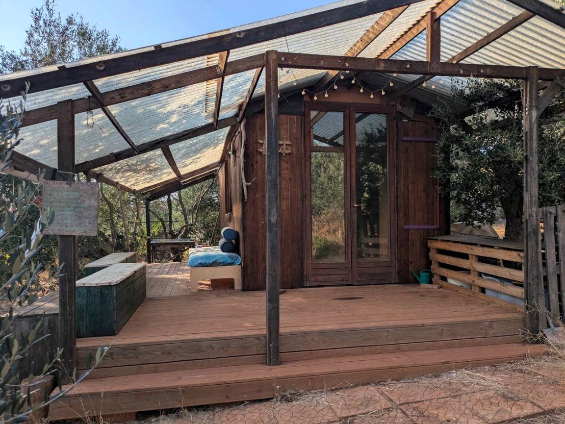 House ∙ 1 Bedroom ∙ 2 Guests - Cisternino