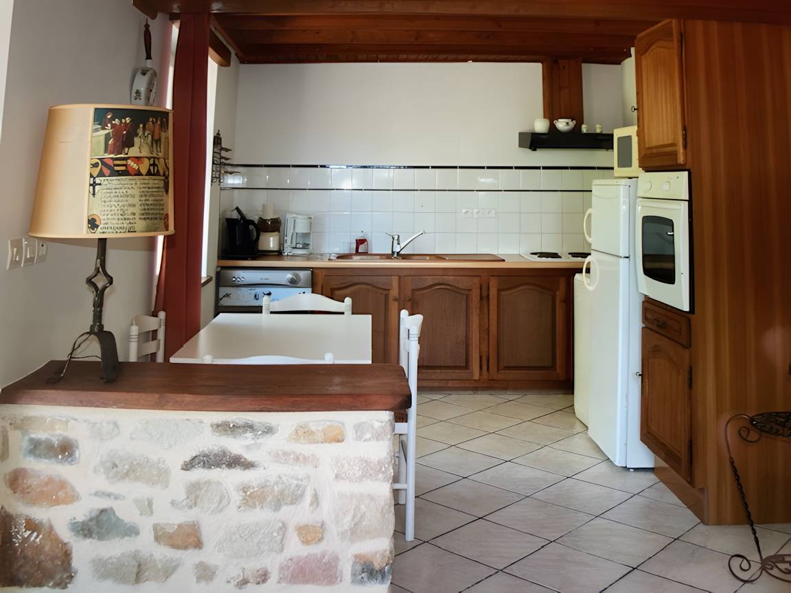 170 M² Huis ∙ 3 Slaapkamers ∙ 7 Gasten - Siouville-Hague