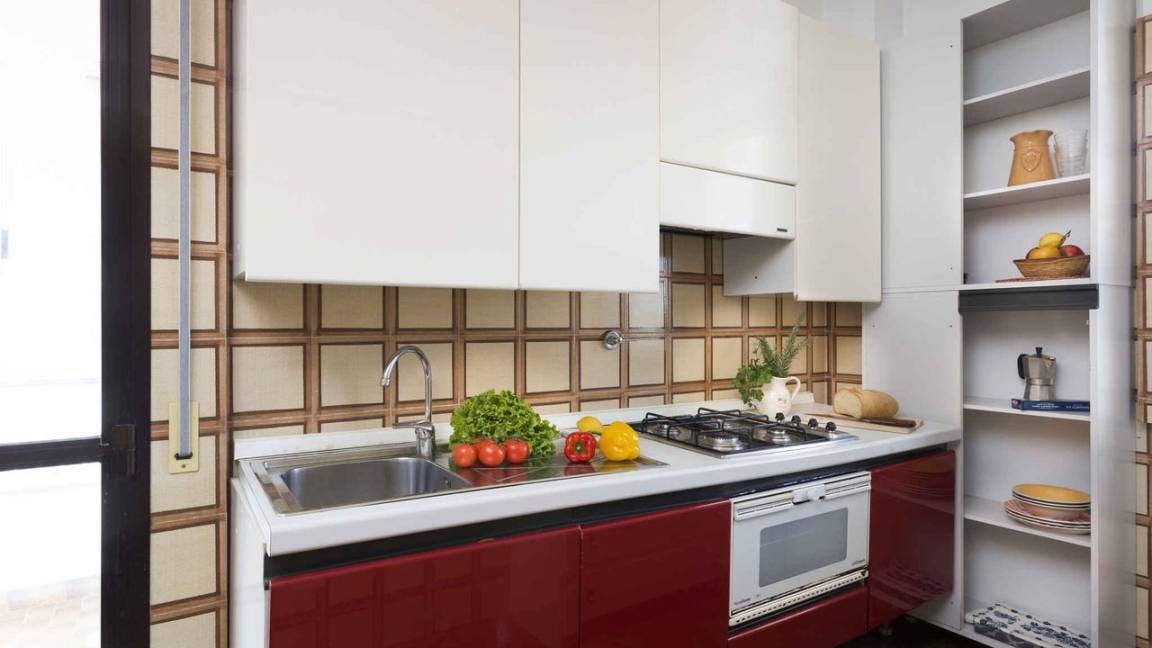 90 M² Ferienwohnung ∙ 3 Schlafzimmer ∙ 6 Gäste - Riccione