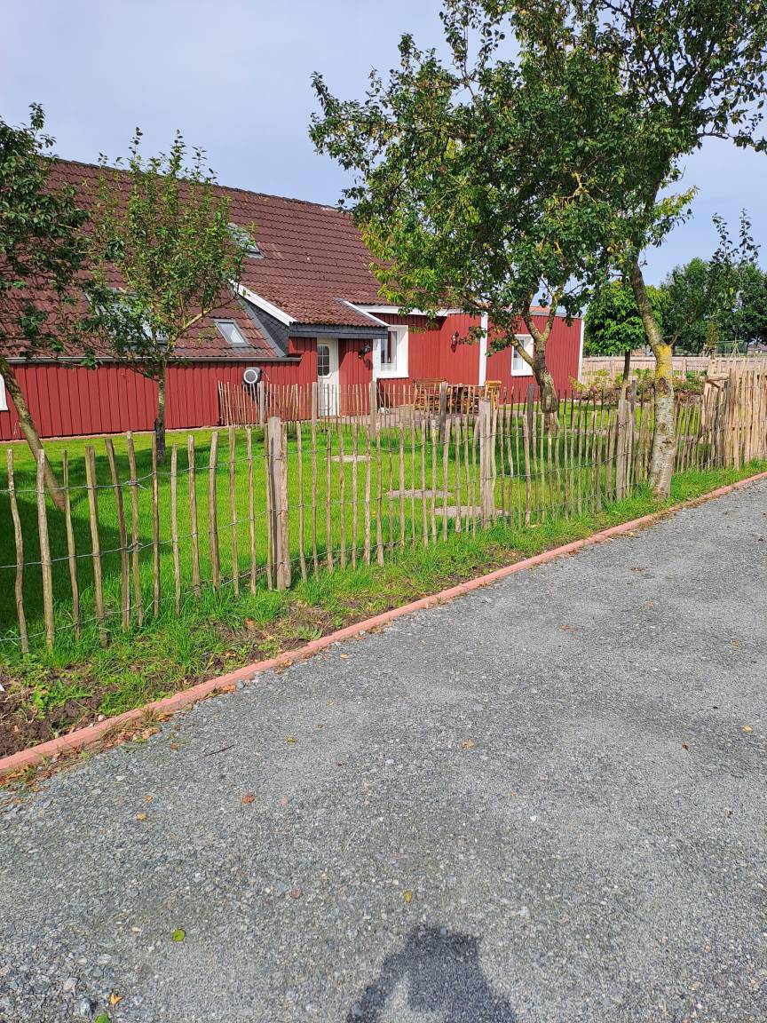 65 M² Appartement ∙ 2 Chambres ∙ 4 Personnes - Langeoog