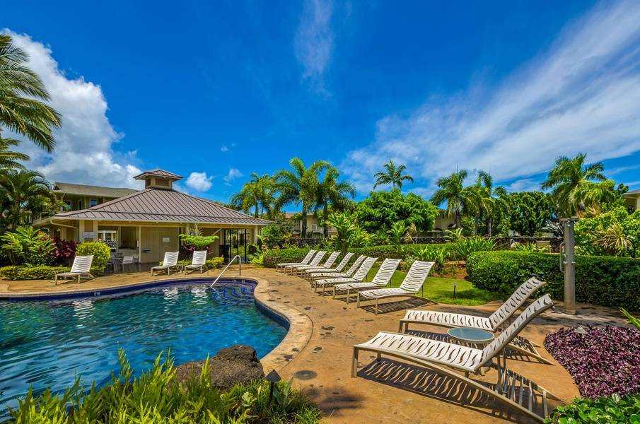 174 M² Condo ∙ 3 Bedrooms ∙ 6 Guests - Kauai, HI