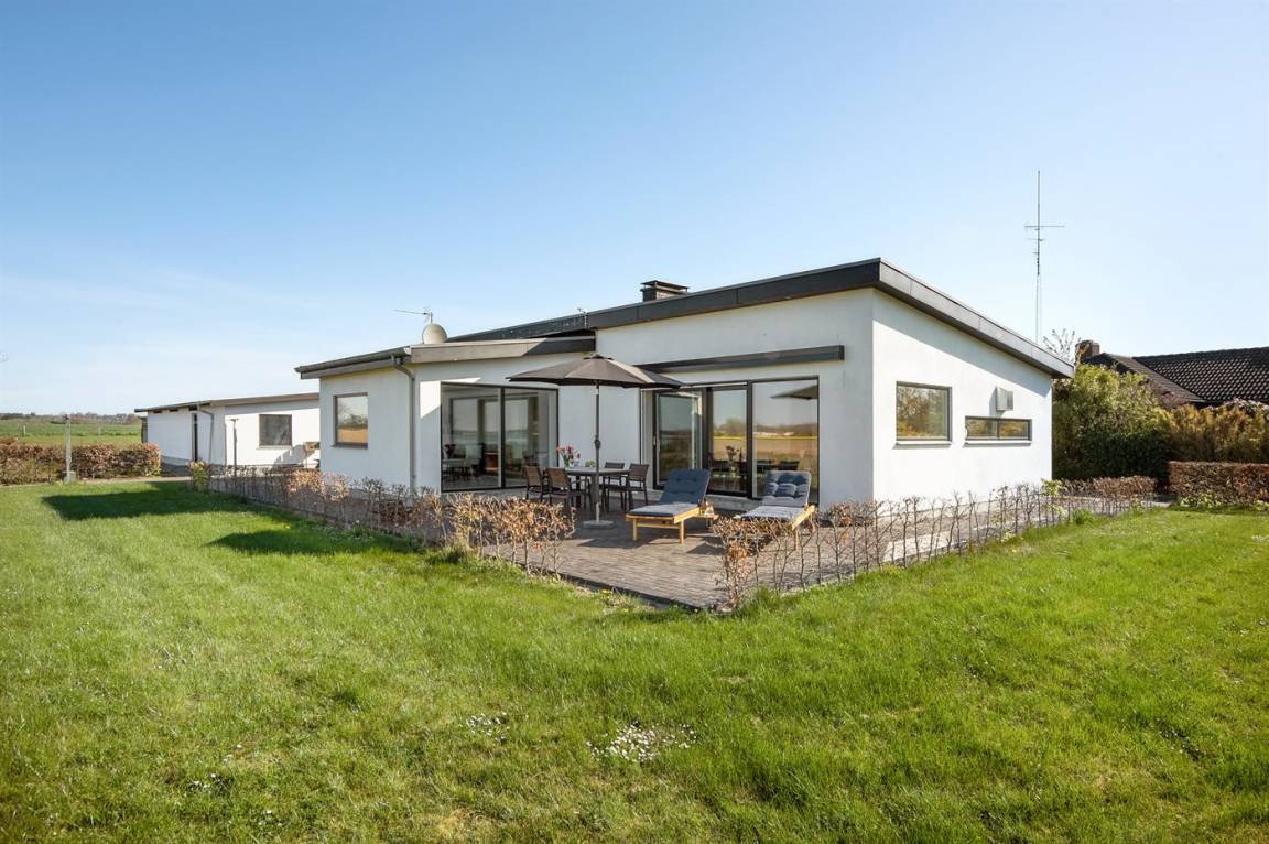 151 M² Ferienhaus ∙ 3 Schlafzimmer ∙ 6 Gäste - Sonderburg