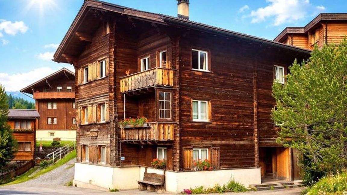 42 M² Ferienwohnung ∙ 1 Schlafzimmer ∙ 4 Gäste - Arosa