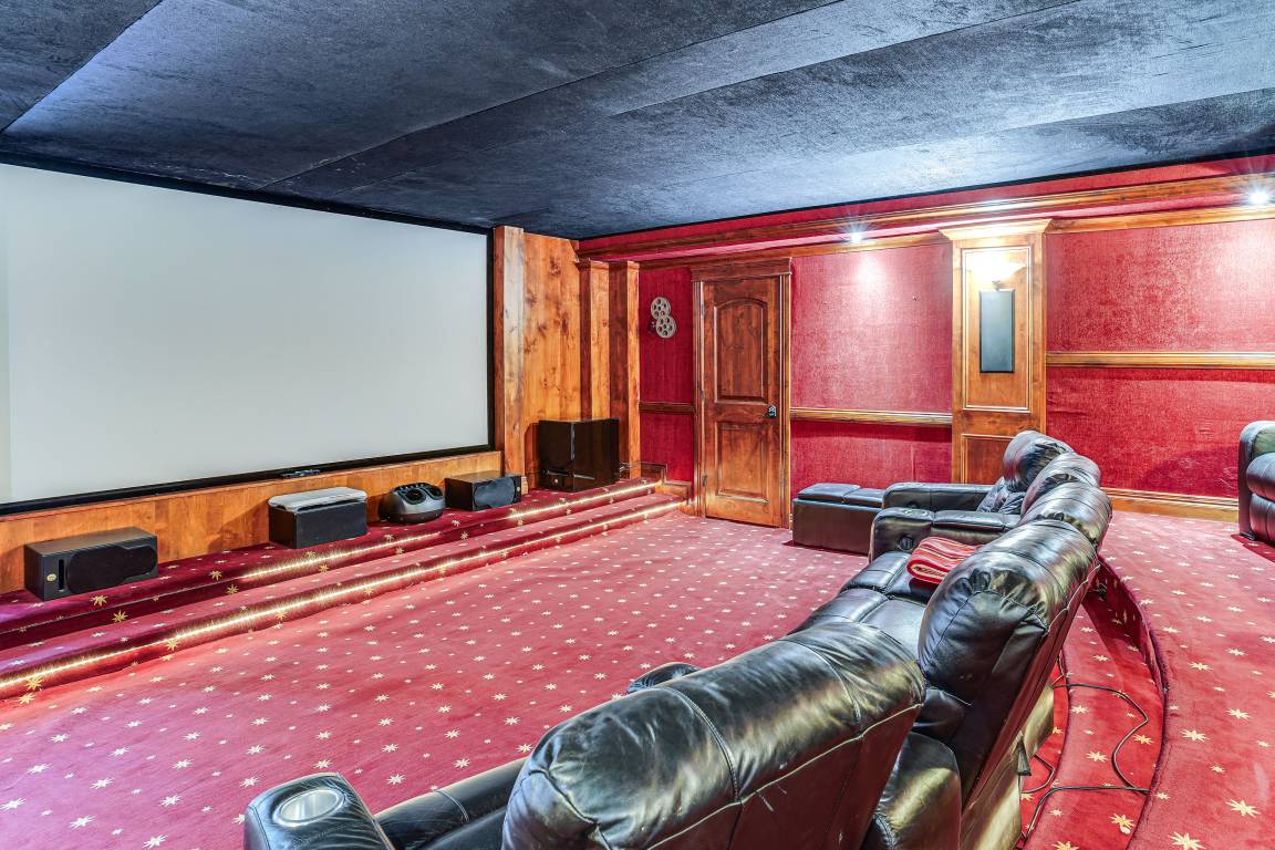 557 M² House ∙ 7 Bedrooms ∙ 20 Guests - Provo, UT