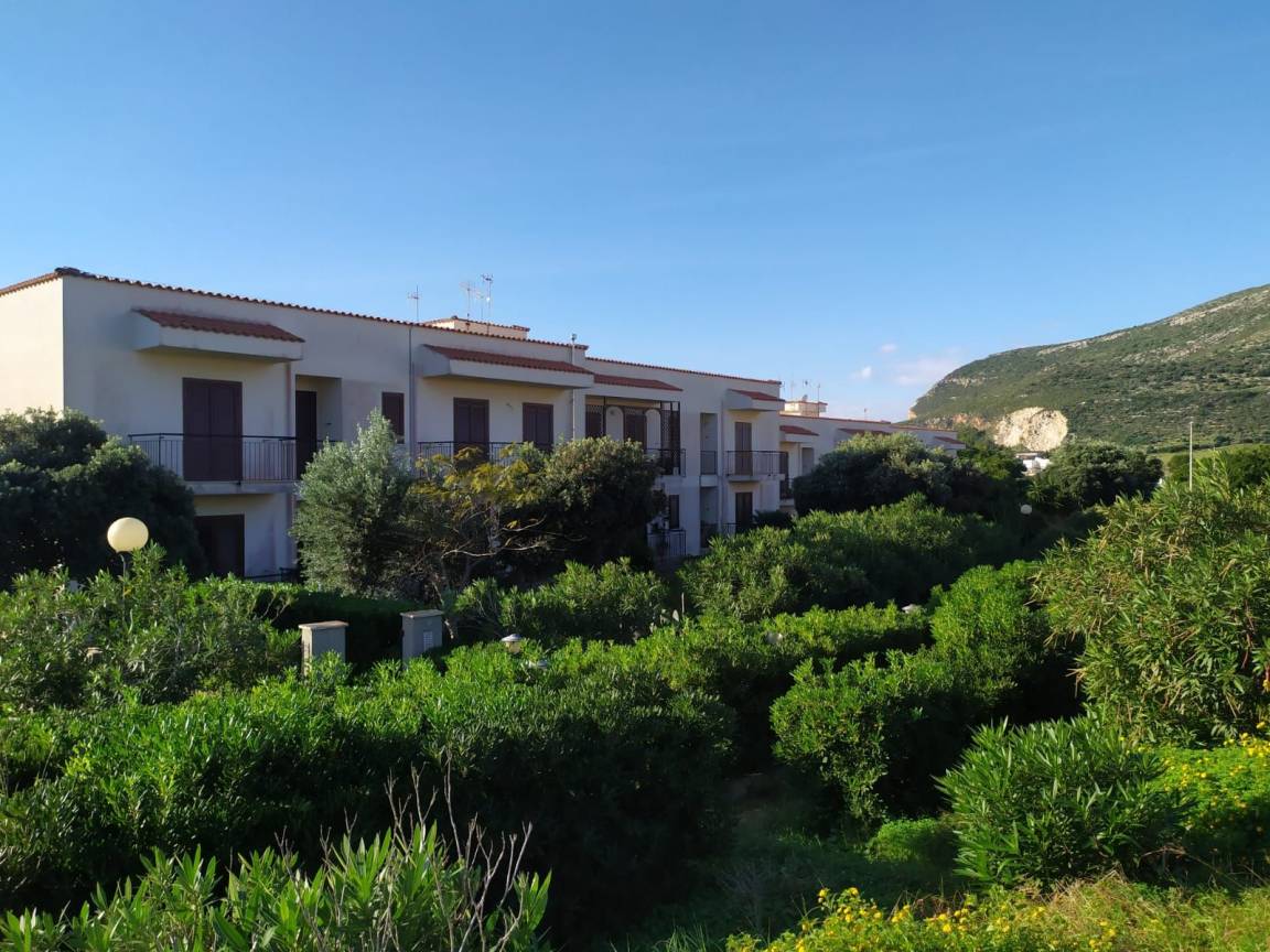 30 M² Casa Vacanza ∙ 1 Camera Da Letto ∙ 3 Ospiti - Isola di Favignana