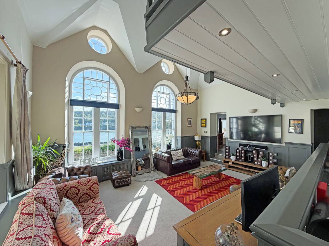 Cottage ∙ 4 Bedrooms ∙ 8 Guests - Beaumaris