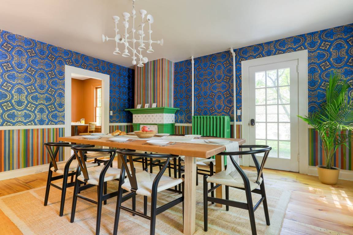 204 M² House ∙ 3 Bedrooms ∙ 6 Guests - New Paltz, NY