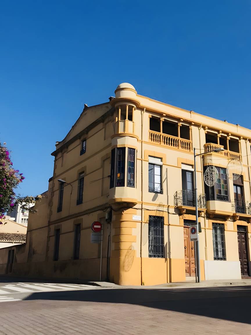 300 M² Ferienhaus ∙ 7 Schlafzimmer ∙ 14 Gäste - Begur
