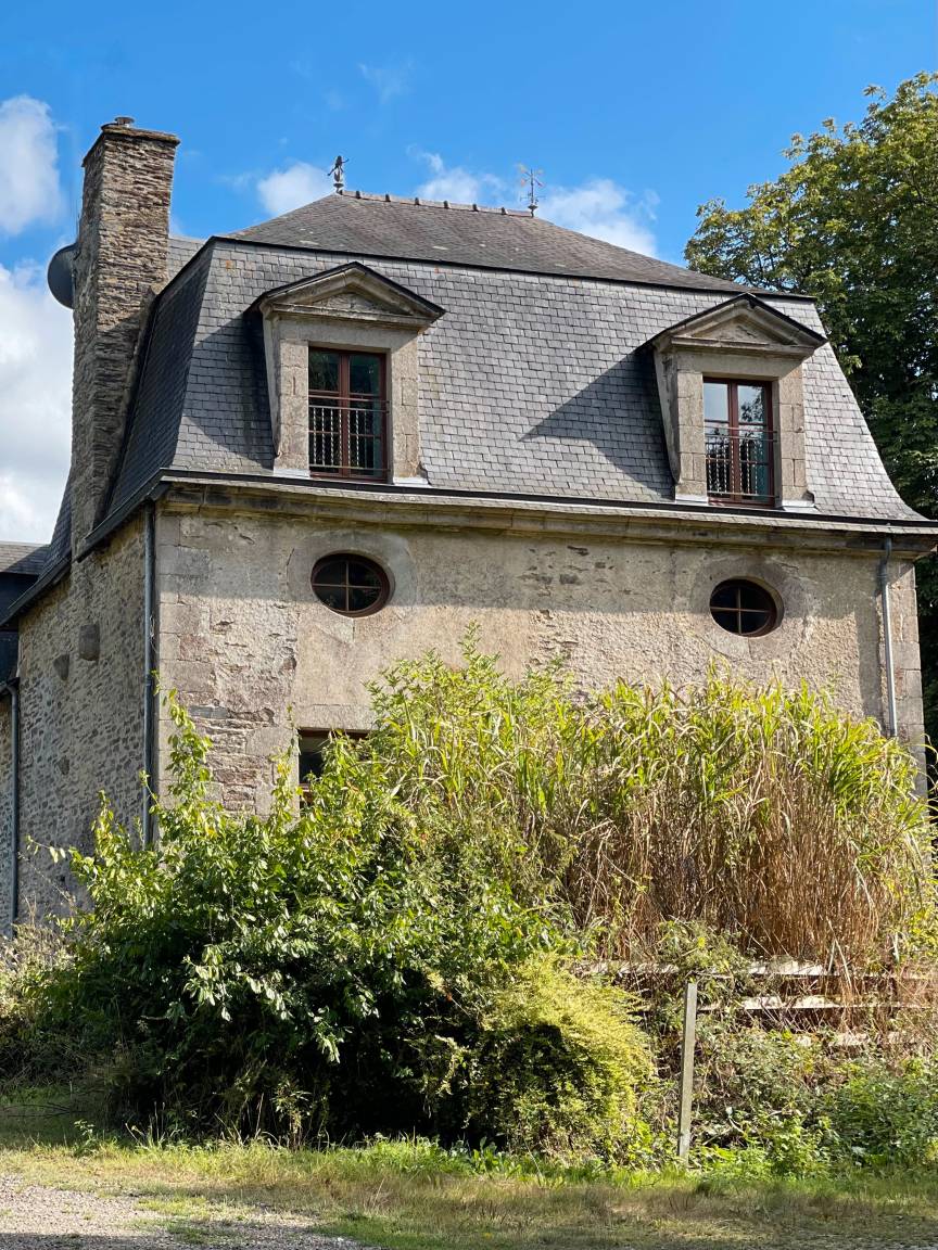 140 M² Maison De Vacances ∙ 2 Chambres ∙ 12 Personnes - Malestroit