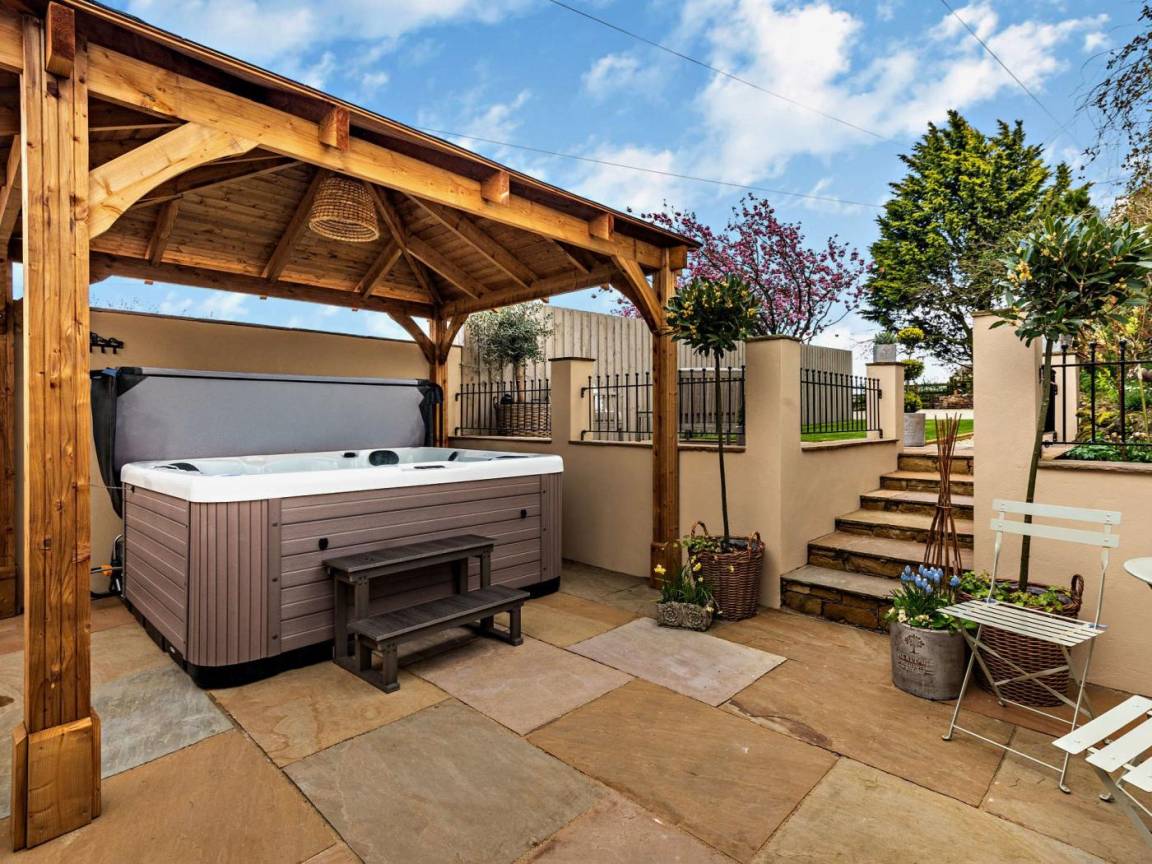 Cottage ∙ 2 Bedrooms ∙ 4 Guests - Dumfries and Galloway
