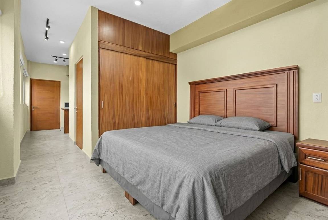 Apartment ∙ 1 Bedroom ∙ 4 Guests - Puerto Vallarta