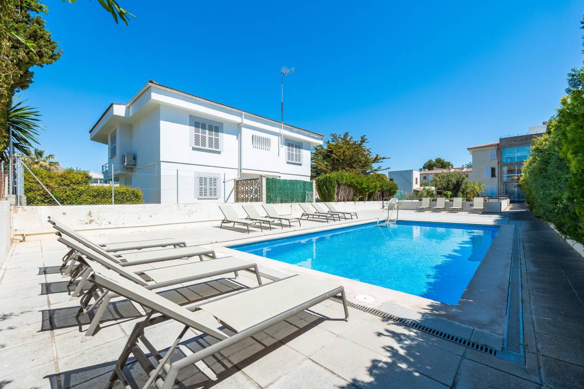 80 M² Appartamento ∙ 2 Camere Da Letto ∙ 4 Ospiti - Port de Pollença