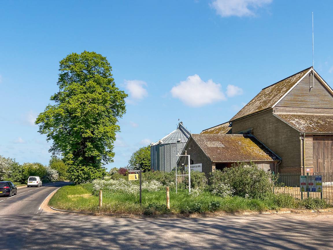 Apartment ∙ 3 Bedrooms ∙ 6 Guests - Downham Market