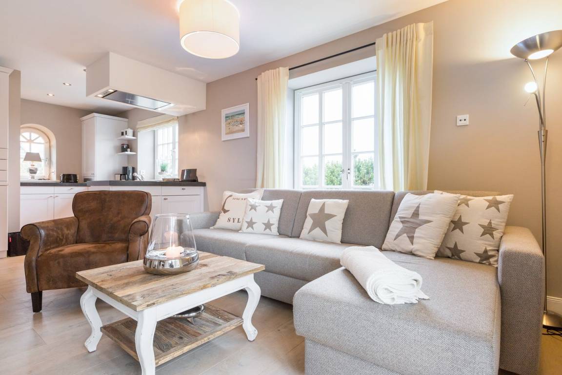140 M² Ferienhaus ∙ 3 Schlafzimmer ∙ 7 Gäste - Wenningstedt-Braderup (Sylt)