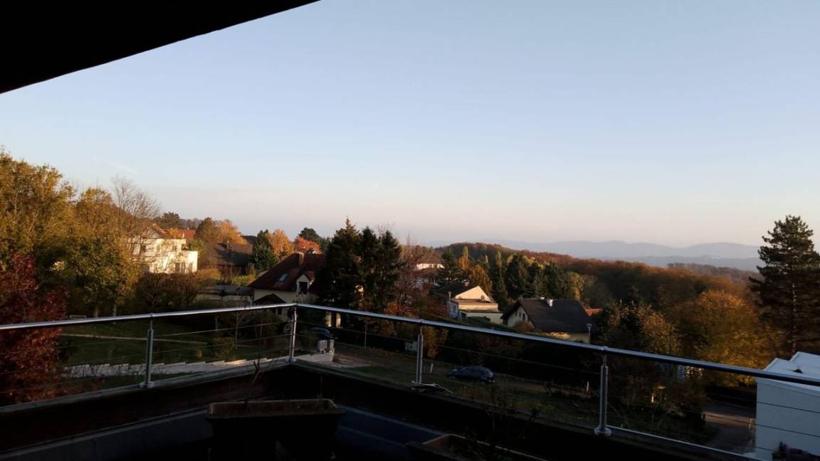 65 M² Appartement ∙ 1 Chambre ∙ 4 Personnes - Stockerau