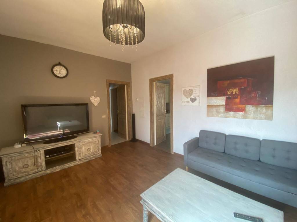 100 M² Apartment ∙ 3 Bedrooms ∙ 6 Guests - San Teodoro