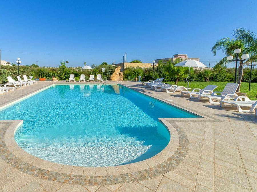 28 M² Apartment ∙ 1 Bedroom ∙ 2 Guests - Marsala