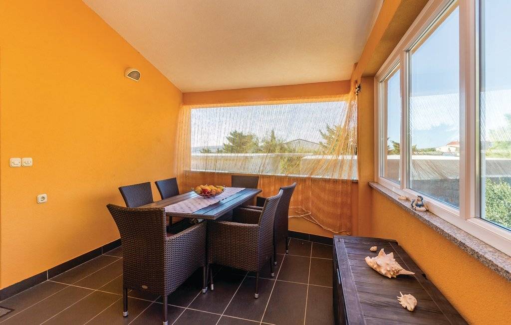 37 M² Apartment ∙ 1 Bedroom ∙ 3 Guests - Karlobag