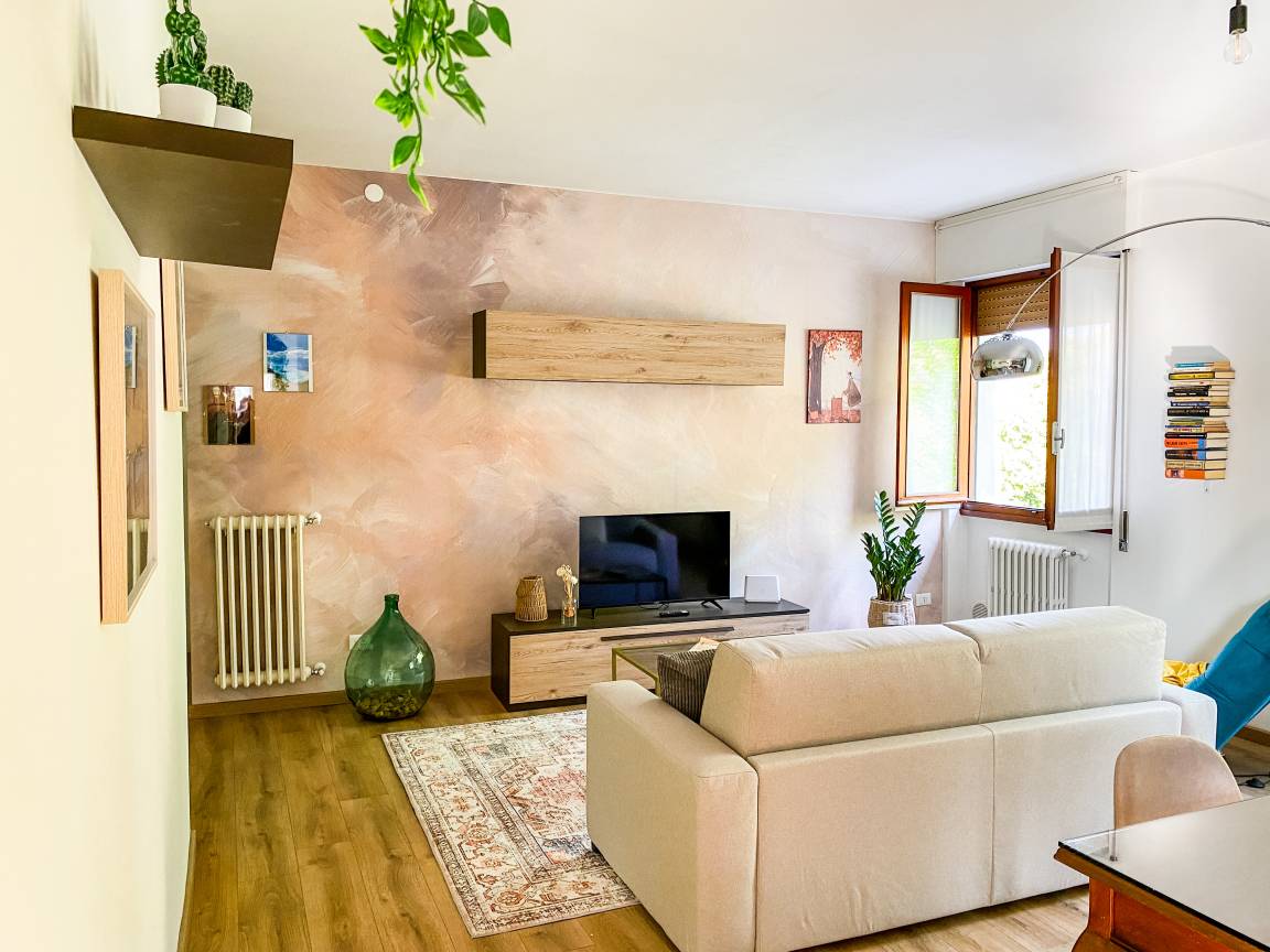 Appartamento Vacanza ∙ 2 Camere Da Letto ∙ 6 Ospiti - Sarnico