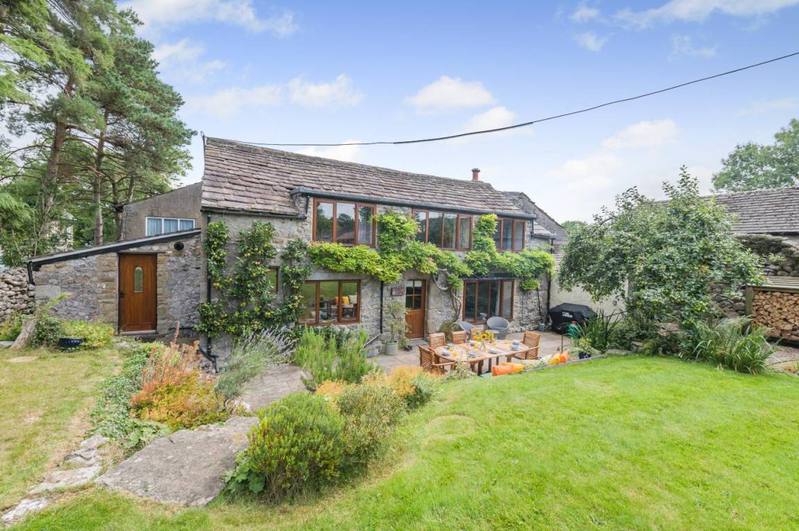 Cottage ∙ 4 Bedrooms ∙ 8 Guests - Horton in Ribblesdale