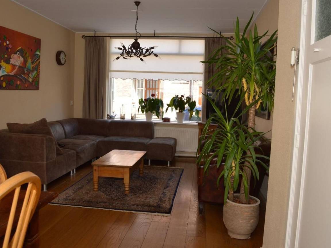 150 M² House ∙ 4 Bedrooms ∙ 7 Guests - Noordwijk aan Zee