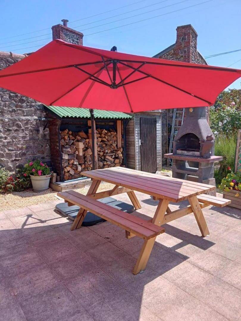 45 M² Gîte ∙ 2 Chambres ∙ 4 Personnes - Binic