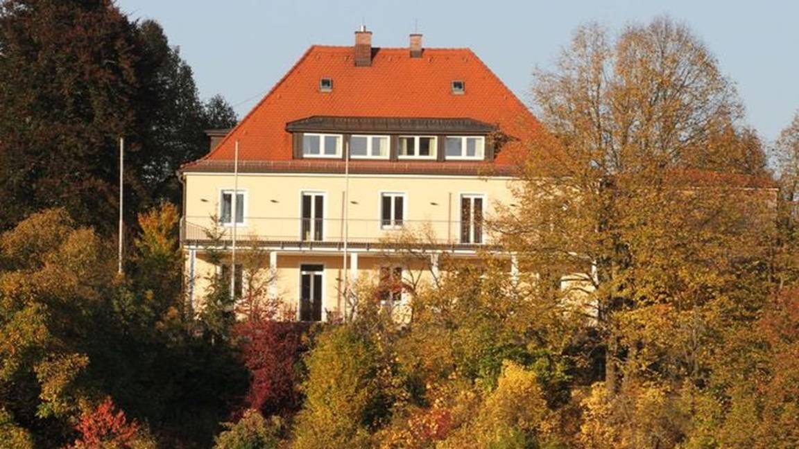 26 M² Hotel ∙ 1 Bedroom ∙ 3 Guests - Pottenstein