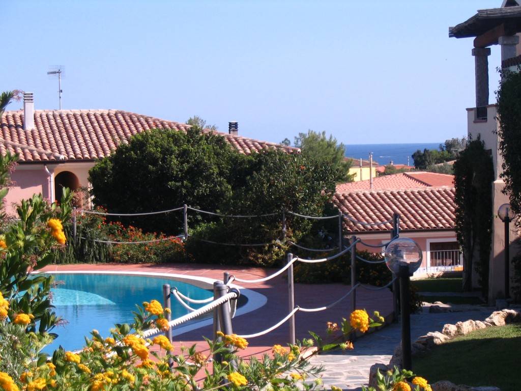 83 M² Appartement ∙ 3 Chambres ∙ 8 Personnes - Sardaigne