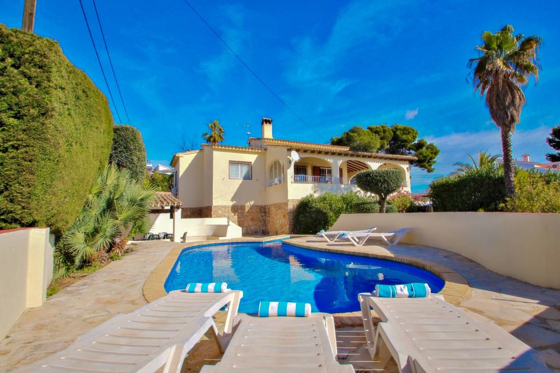 130 M² Villa ∙ 3 Schlafzimmer ∙ 6 Gäste - Bonaire
