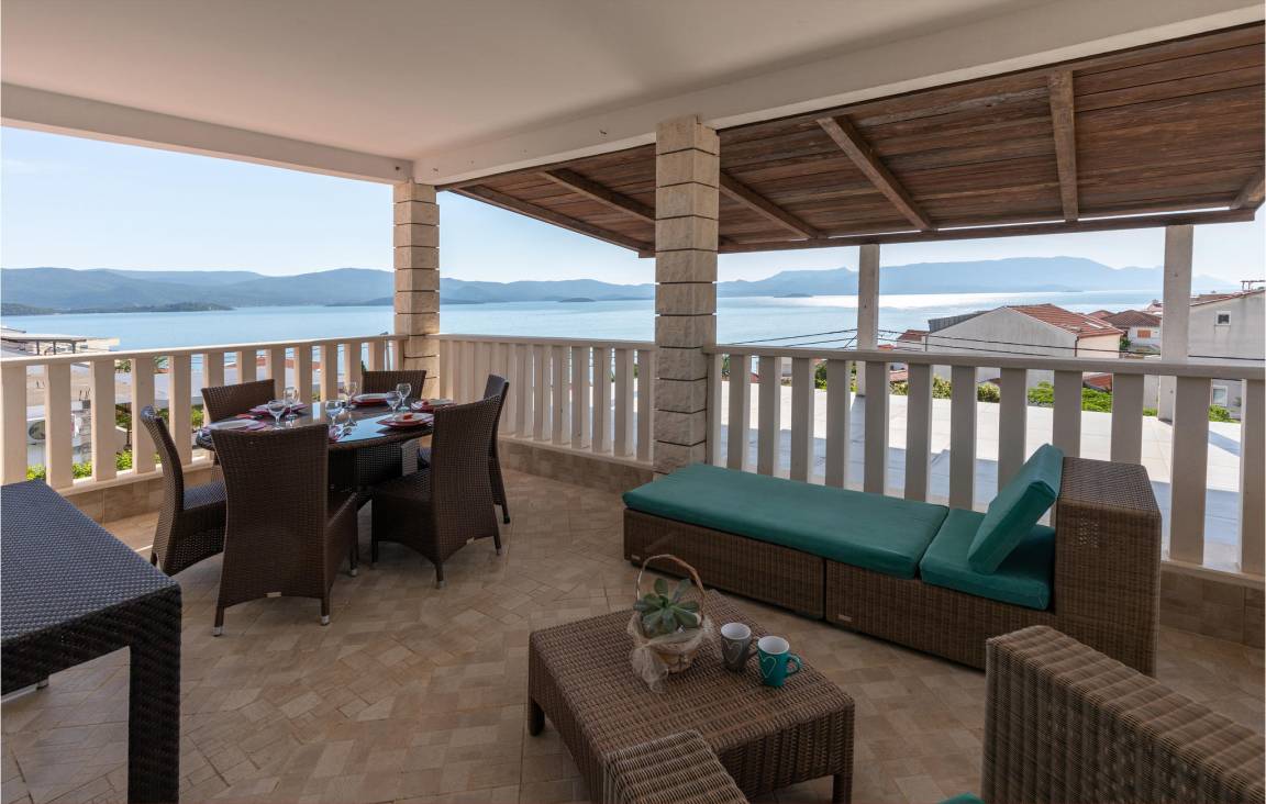 69 M² Apartment ∙ 3 Bedrooms ∙ 6 Guests - Duba