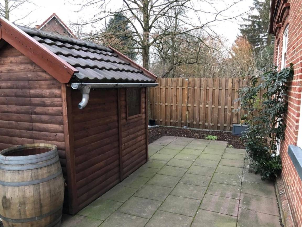 90 M² Ferienwohnung ∙ 3 Schlafzimmer ∙ 5 Gäste - Ottersberg