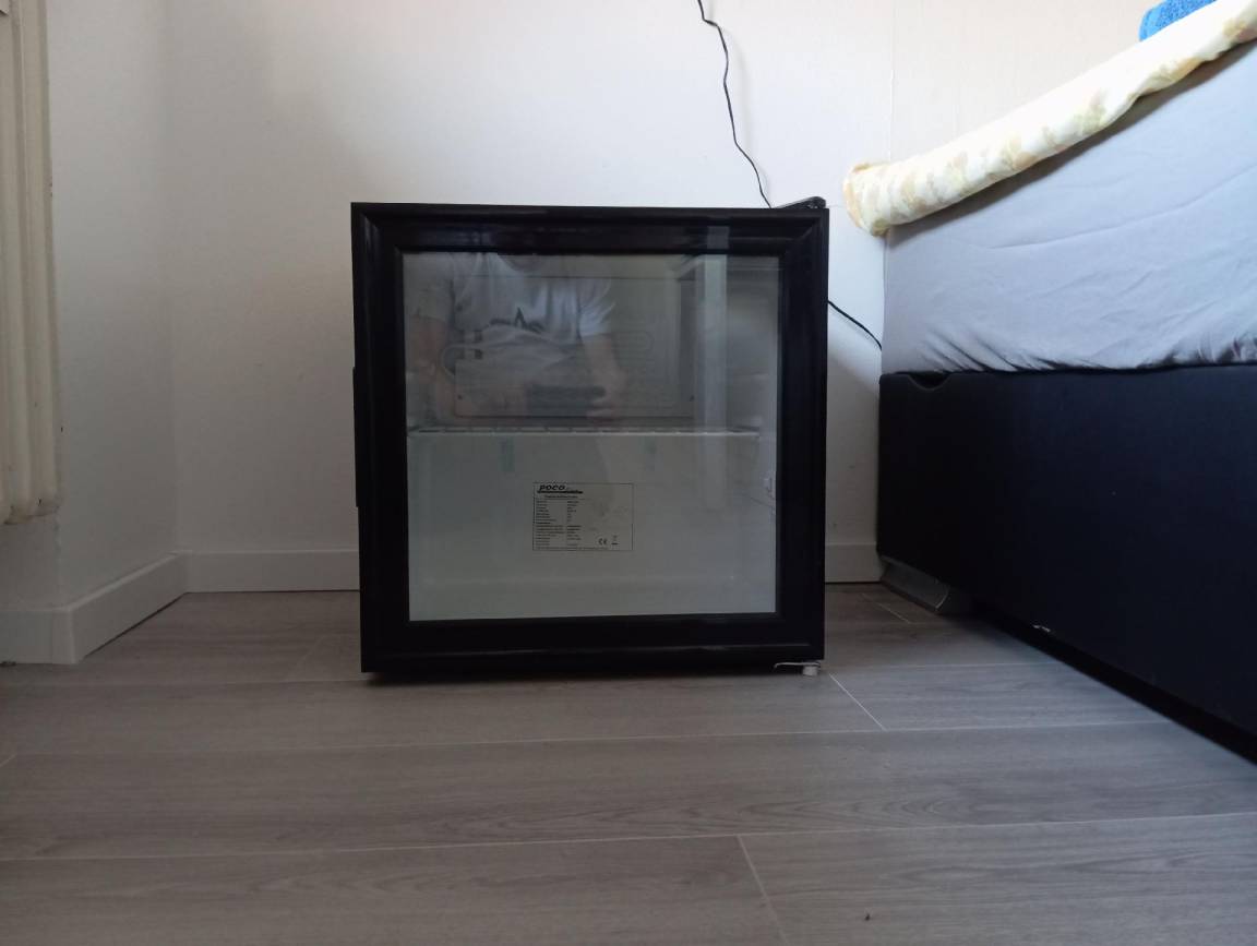 20 M² Ferienwohnung ∙ 1 Schlafzimmer ∙ 2 Gäste - Ried