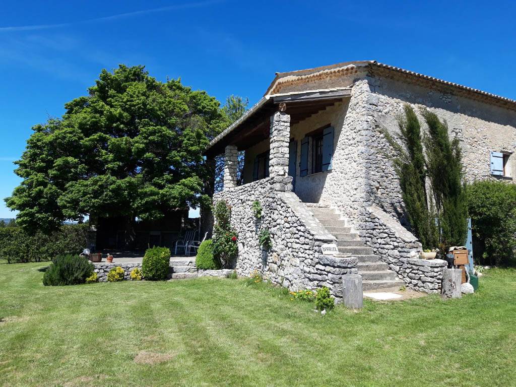 76 M² Gîte ∙ 2 Chambres ∙ 5 Personnes - Provence-Alpes-Côte d'Azur (PACA)
