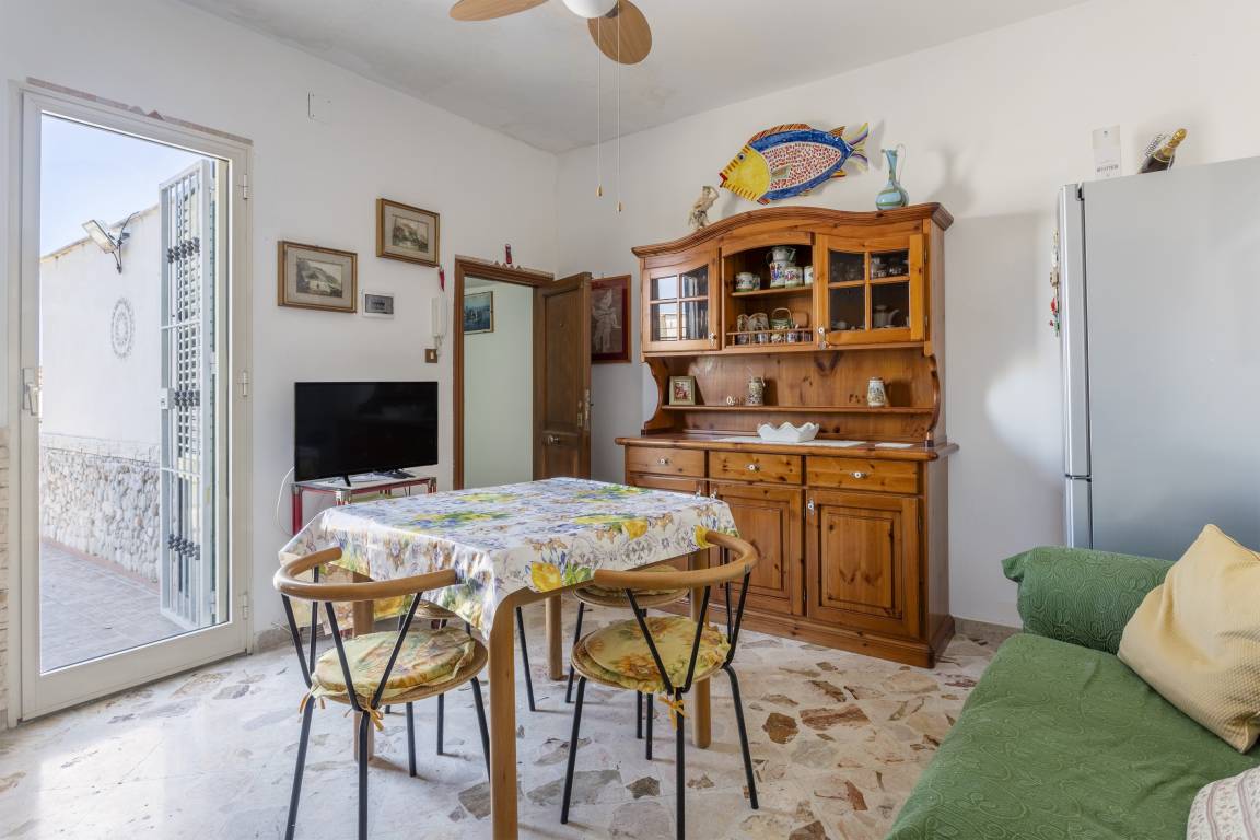 120 M² House ∙ 3 Bedrooms ∙ 6 Guests - Bagheria