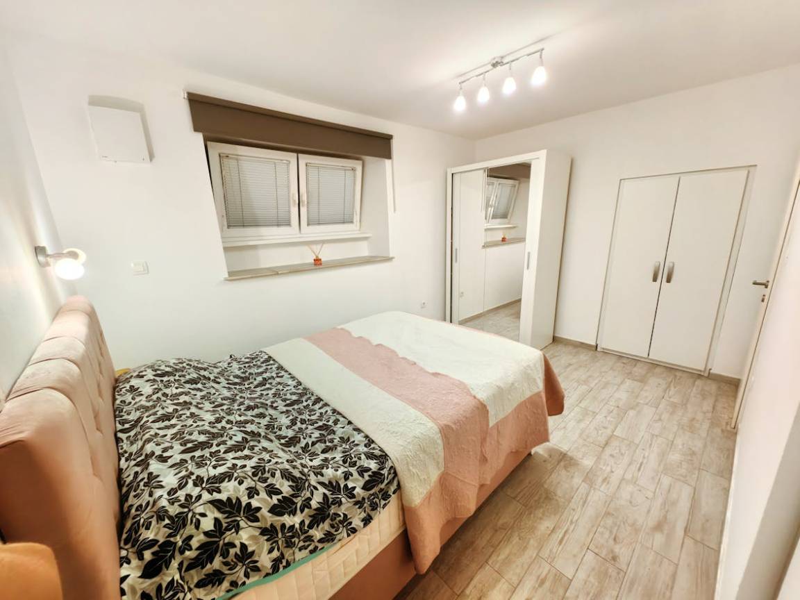 52 平方米 公寓 ∙ 1 Bedroom ∙ 2客人 - 盧布爾雅那