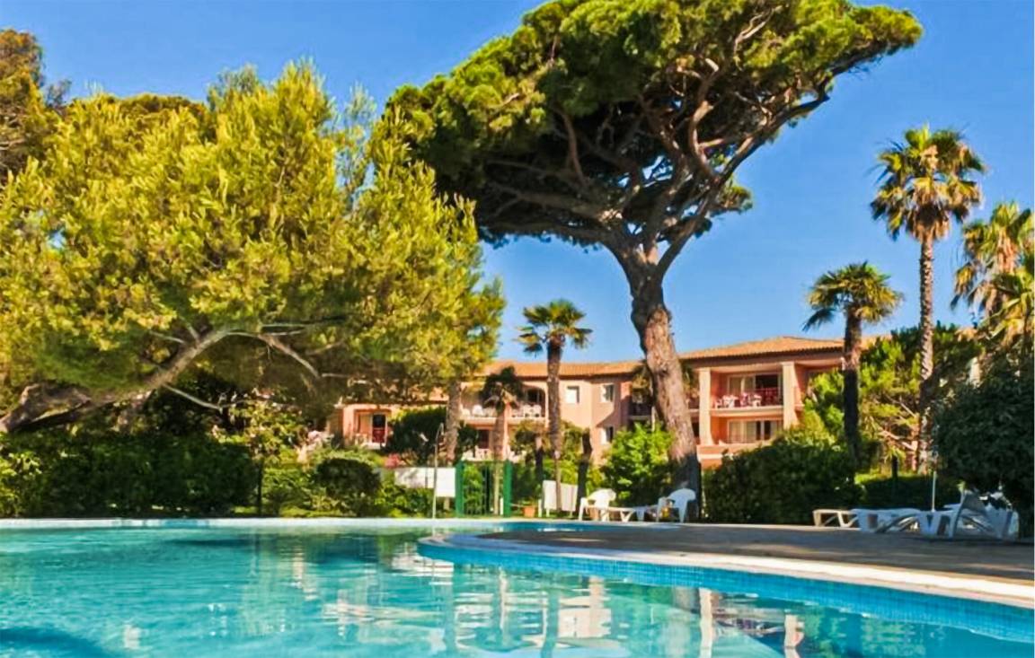 36 M² Appartement ∙ 1 Chambre ∙ 5 Personnes - Presqu'île de Giens