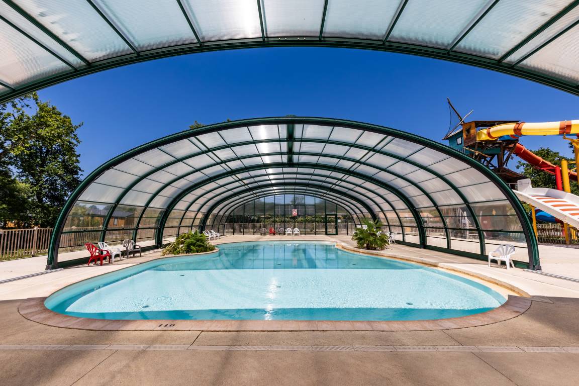 32 M² Maison De Vacances ∙ 2 Chambres ∙ 5 Personnes - Audenge