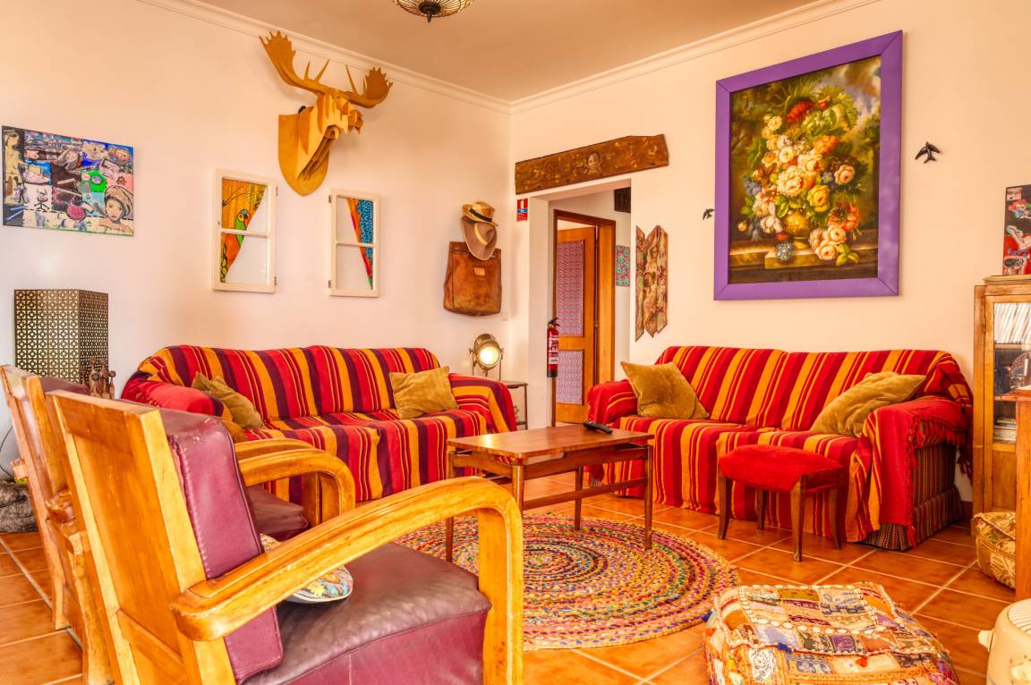 120 M² Maison De Vacances ∙ 3 Chambres ∙ 5 Personnes - Porto Santo