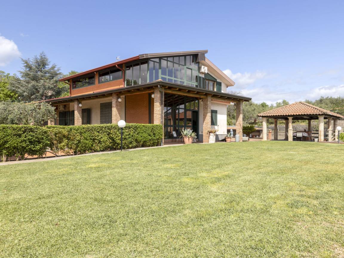 100 M² Apartamento ∙ 1 Habitación ∙ 4 Huéspedes - Linguaglossa