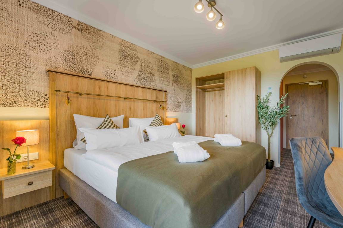 Private Room ∙ 1 Bedroom ∙ 2 Guests - Bad Birnbach