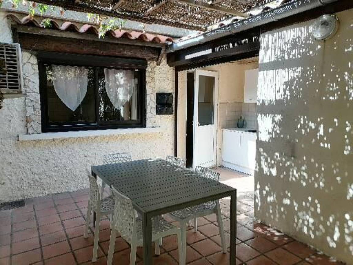95 M² Gîte ∙ 3 Chambres ∙ 5 Personnes - Port-la-Nouvelle