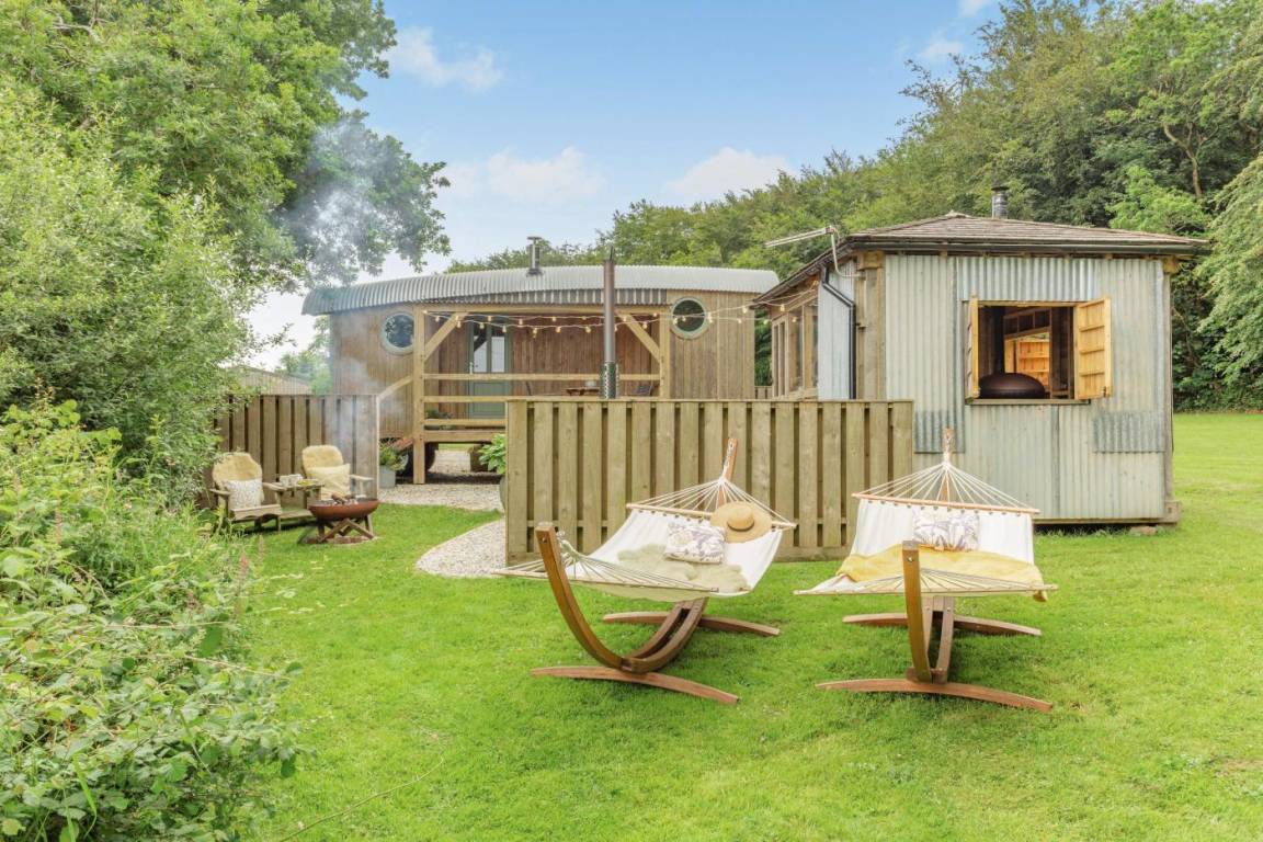 Cottage ∙ 1 Bedroom ∙ 2 Guests - Devon