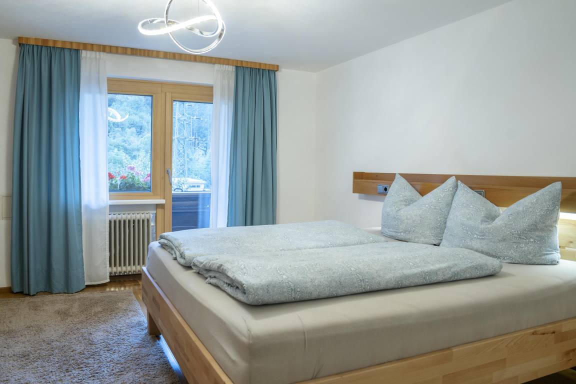 55 M² Apartment ∙ 1 Bedroom ∙ 3 Guests - Schruns
