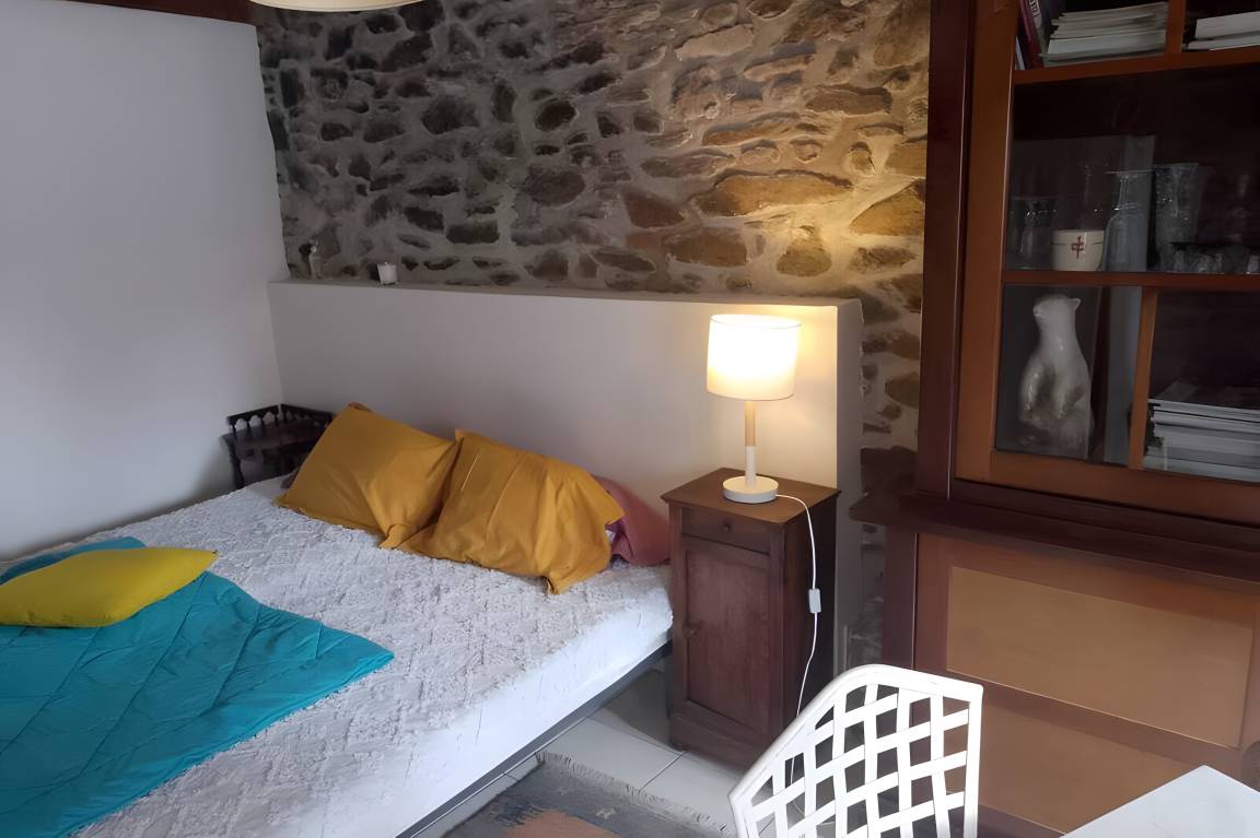 25 M² Chambre D'hôtes ∙ 1 Chambre ∙ 2 Personnes - Saint-Malo