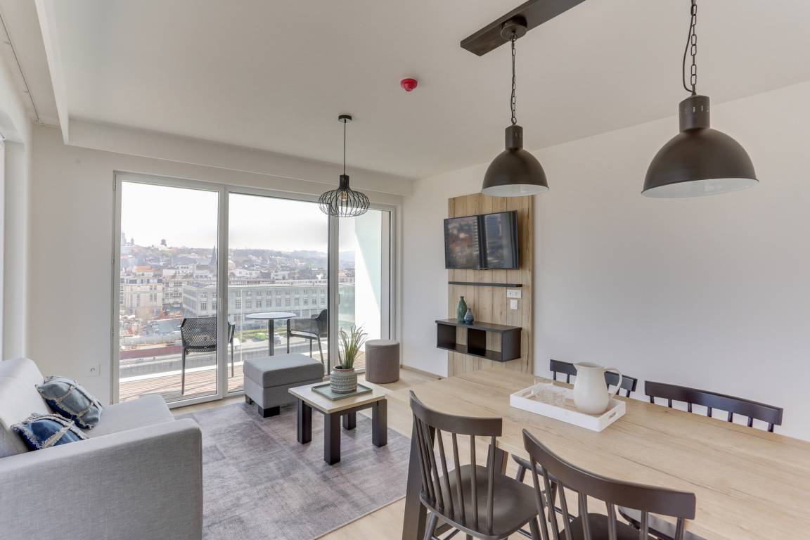 Bungalow ∙ 2 Chambres ∙ 4 Personnes - Hardelot-Plage