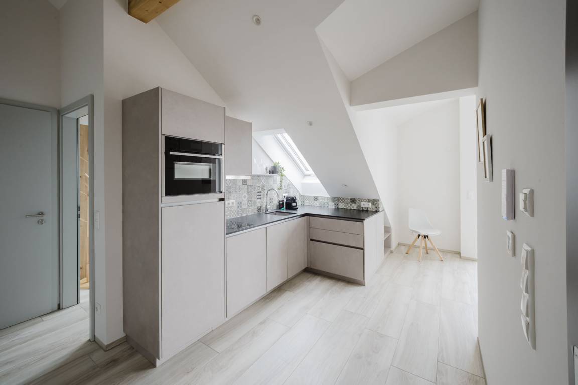 Ferienwohnung ∙ 2 Gäste - Bad Aibling