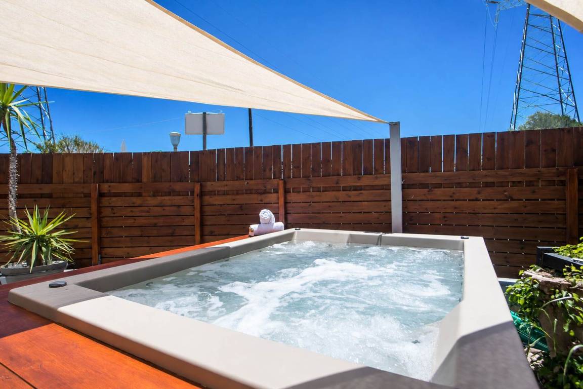 Apartment ∙ 3 Bedrooms ∙ 7 Guests - Rhodes